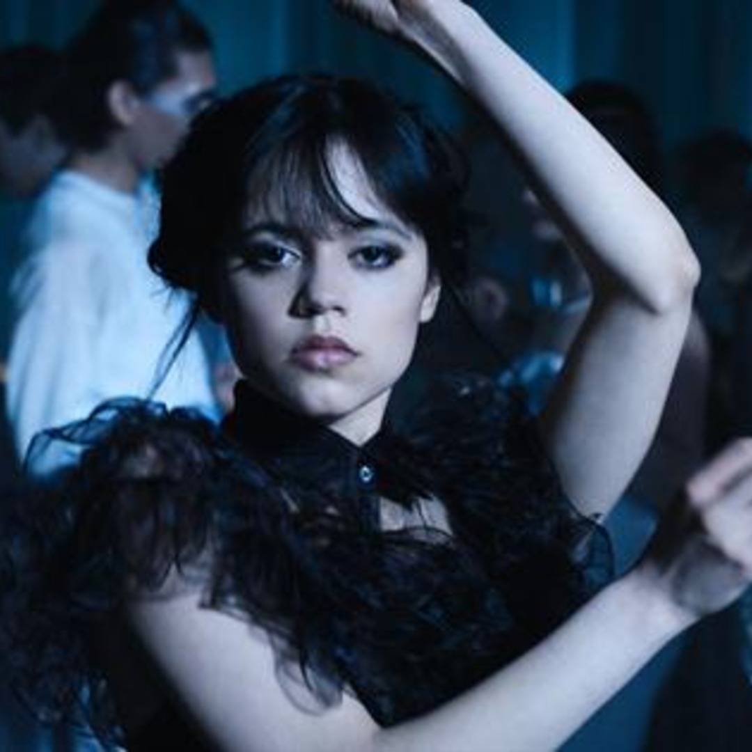 Wednesday RENEWED for Season 2 by Netflix Wednesday RENEWED for Season 2 by Netflix